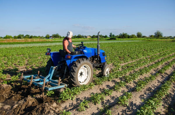 A Comprehensive Guide to Buying Tractors from China: Your Path to ...