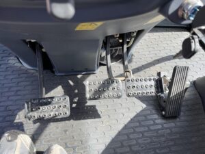 Types of Brakes Used in Farm Tractors: A Comprehensive Guide