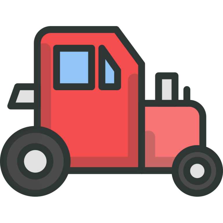 Tractor Basics – Types, Key Components & Buying Tips